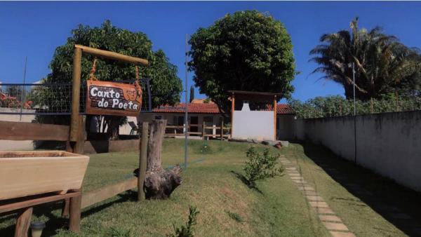 Casa Em Atibaia - Canto Do Poeta - Atibaia