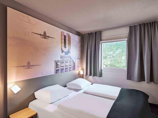 B&b Hotel Dortmund-airport - Schwerte