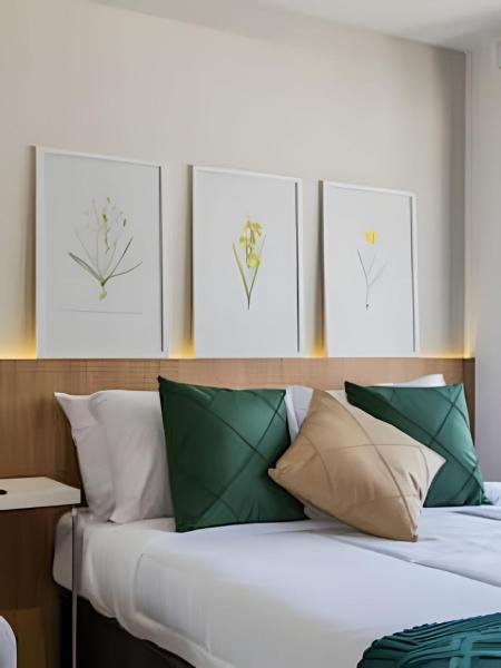 Studio Charmoso No Paraíso, Próximo à Av. Paulista - Liberdade