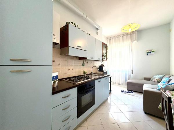 Il Rifugio Del Mare By Holiday World - Savona