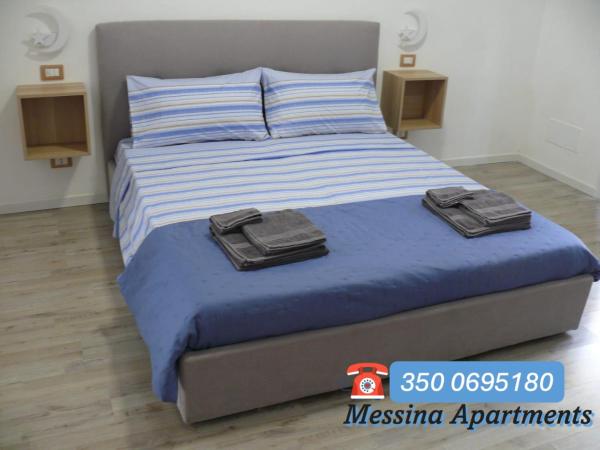 Messina Apartments - 墨西拿