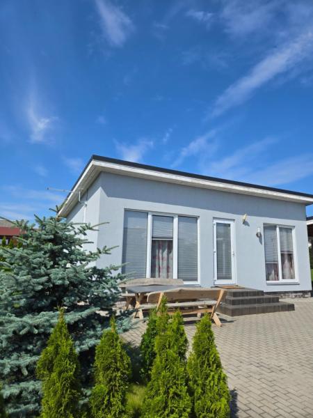 Vieno Aukšto Kotedžas - Lithuania