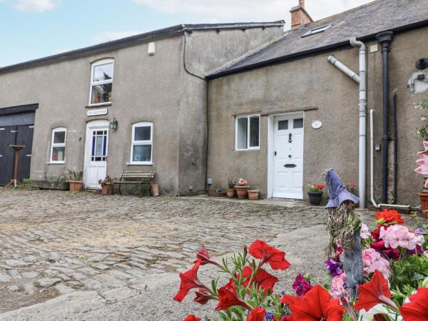 The Cottage - Weston-super-Mare