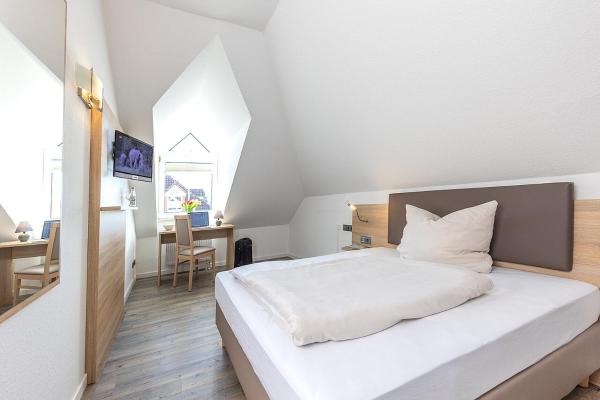 Hotel Casa Nostra - Bielefeld