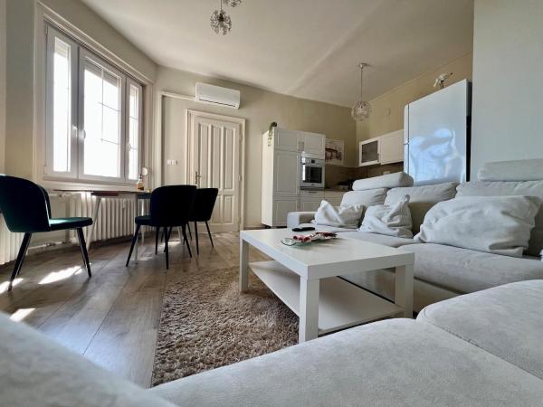 City Centre Piac View Apartment - Debrecen