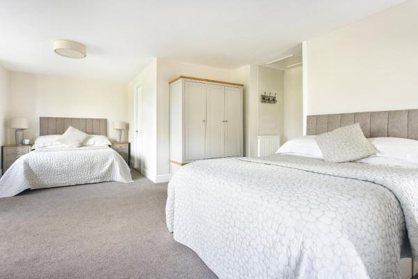 Finest Retreats - Kelsick Villa Guest House - Catbells - Ambleside