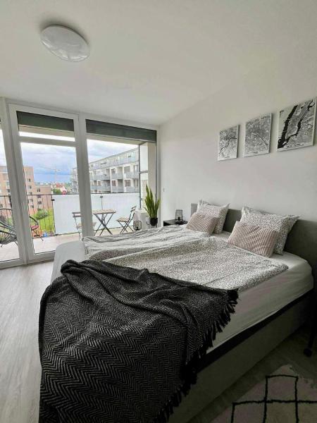 Apartmán ŠAntovka - Olomouc