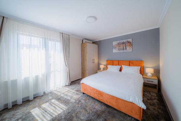 Pensiunea Regal - Oradea