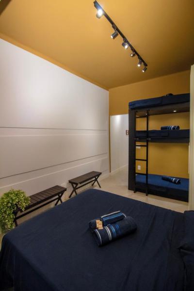 Loft Copanema Próximo Ao Arpoador - Rio de Janeiro