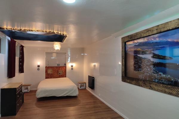 71m2 Cellar In Champagne - Romantic Special Occasion - Châlons-en-Champagne