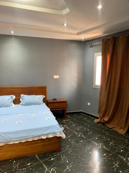 Khady House - Dakar