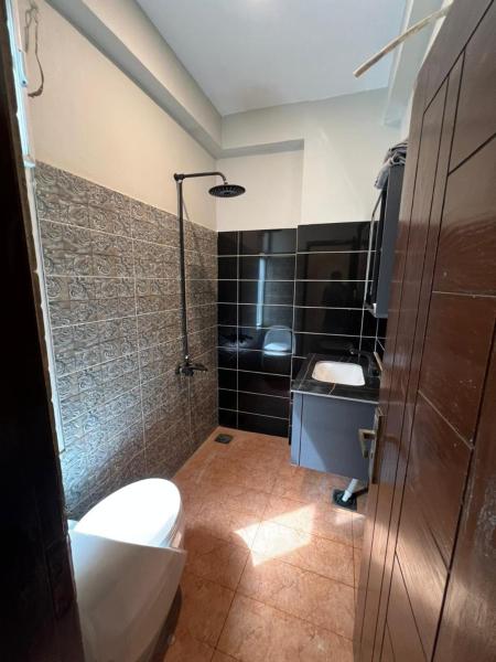 As&k Hotel Menegment - Karachi