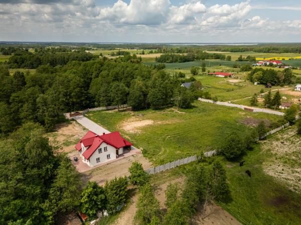 Ostoja Spytkowo - Giżycko