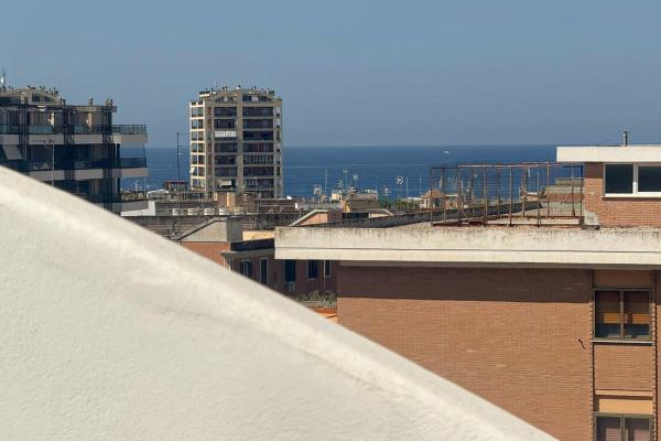 Tiny Loft Skydeck - Civitavecchia