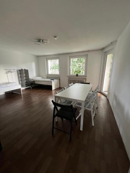 Monteurswohnung 8p Lotte - Osnabrück
