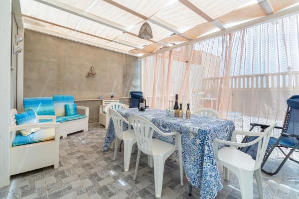 Casa Belvedere Vista Mare - Portopalo di Capo Passero