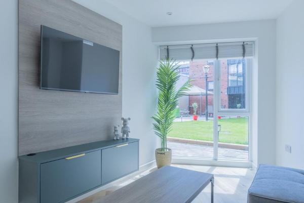Modern Brand New Luxury - Chesterfield