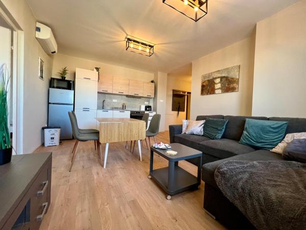 City Centre Gambrinus Flat - Debrecen