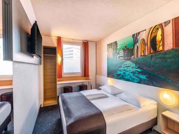 B&b Hotel Freiburg-nord - Kirchzarten