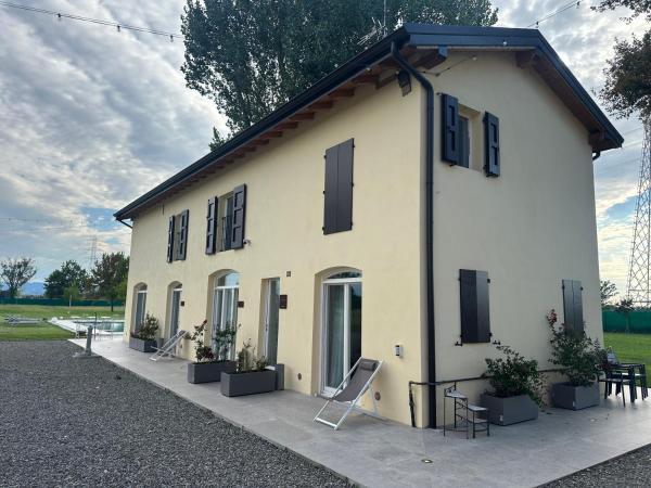 Villa Iris - Módena