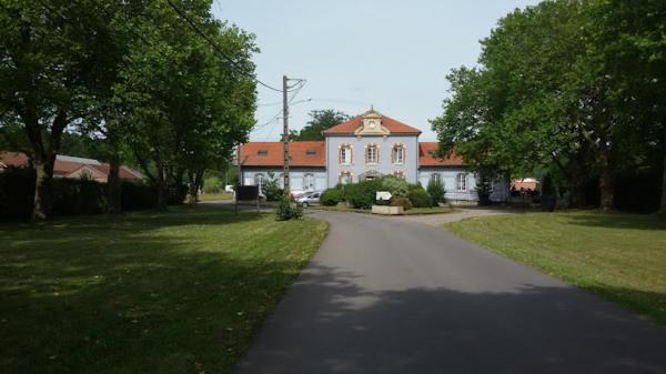 Domaine Saint Pierremont - Meurthe-et-Moselle