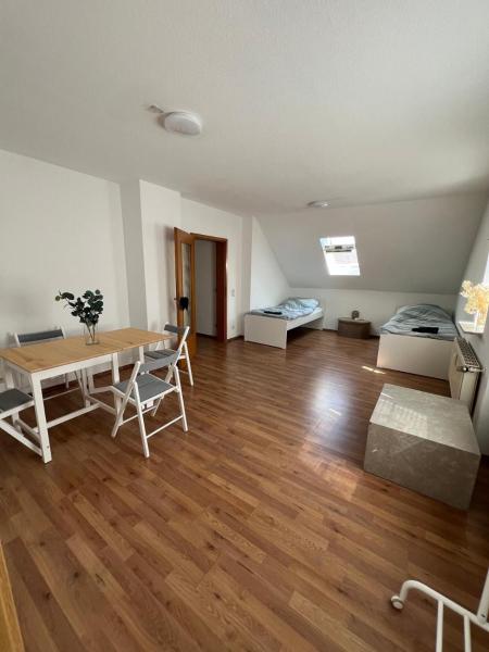 Monteurswohnung Mesum 2 - Salzbergen