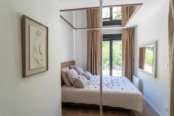 Oh Oui, Romance Me - Love Room Chic Et éLégante - Eure
