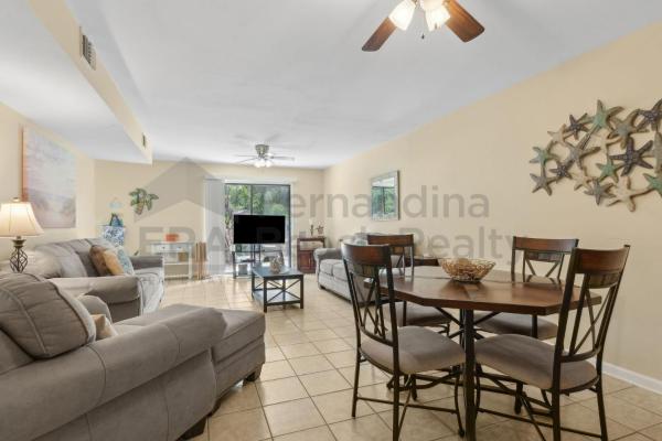2622 Forest Ridge #C2 Condo - Fernandina Beach, FL