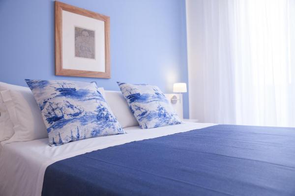 B&b L'artista - Portopalo di Capo Passero