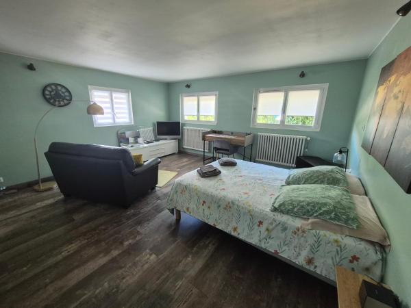 Chambre D'hôte - Agen