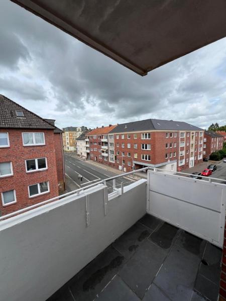Monteurswohnung Wilhelmshafen - Wilhelmshaven