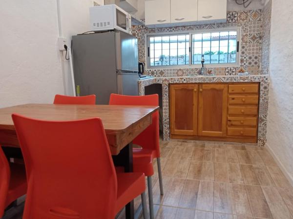 Apartamento- Fray Bentos - Uruguay