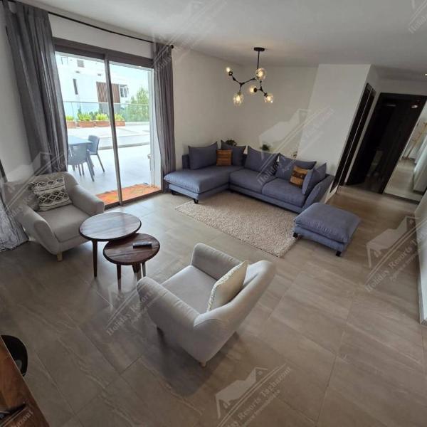 Half Moon Harbor 2 Bedroom Apartment Taghazout Bay Tamourit - Taghazout