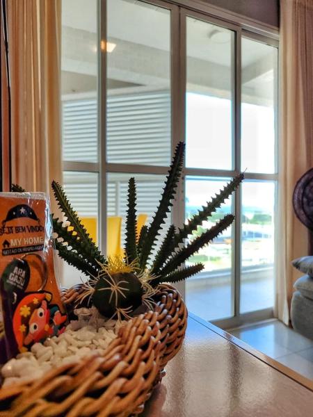 302 · Flat à Beira-mar Aracaju - Aracaju