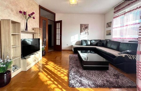 Vesna Comfort Stay - Podgorica