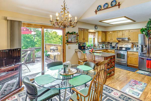 5 Mi To Platte River Inviting Bellevue Rental - Bellevue, NE