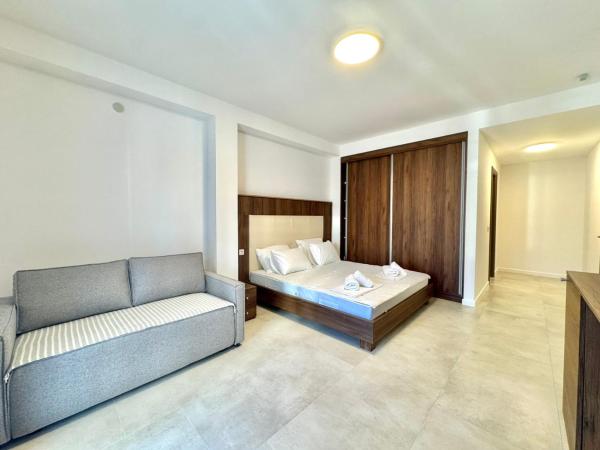 Comfort Apartments Balkan - Budva