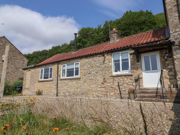 St Gregorys Cottage - Helmsley