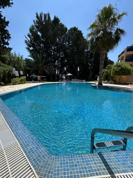 Paradise Gardens Luxury Oasis - Paphos