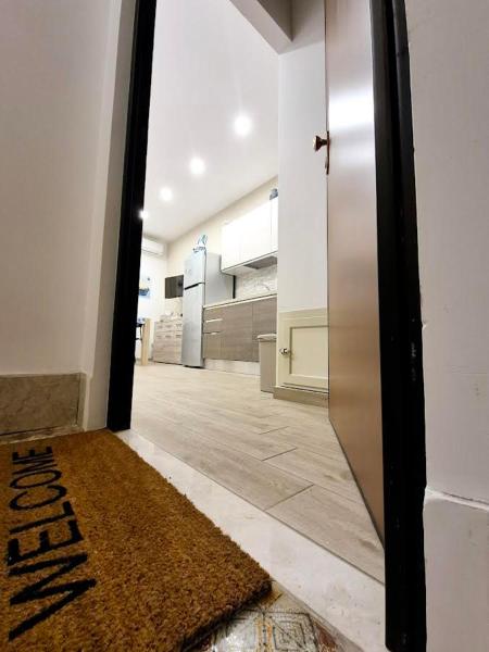 Casa Vacanze Donna Lia - Naxos
