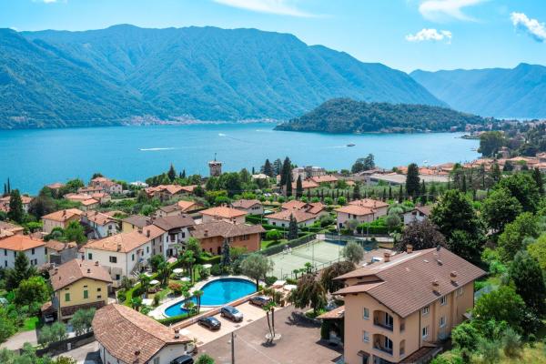 伊迪愛博格別墅酒店 - 梅納焦