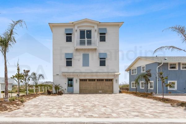 1088 S, Fletcher Ave Home - Fernandina Beach, FL