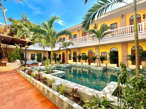 Masaya Cartagena - Cartagena