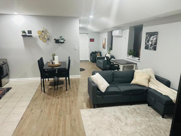 Exquisite Apartment - Livingston, NJ