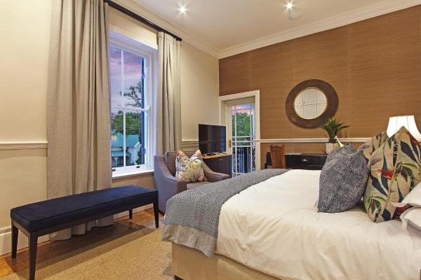 Stellenbosch Manor - ステレンボス