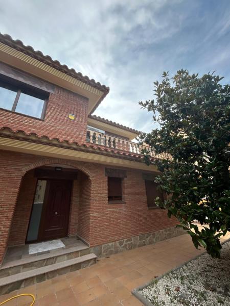 Chalet - Salou