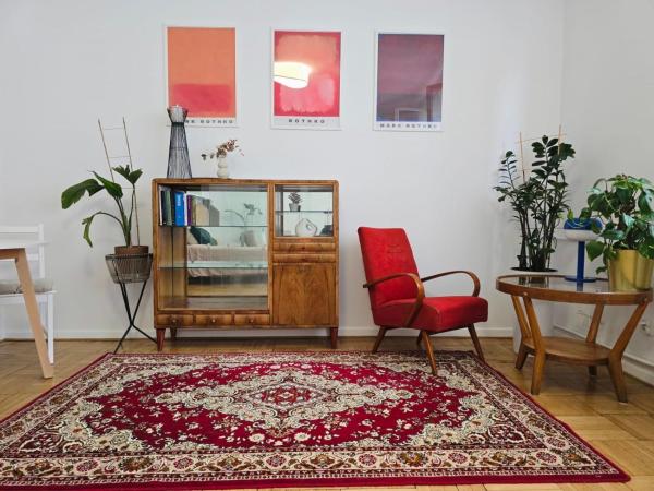 Coast Studio - Warsaw