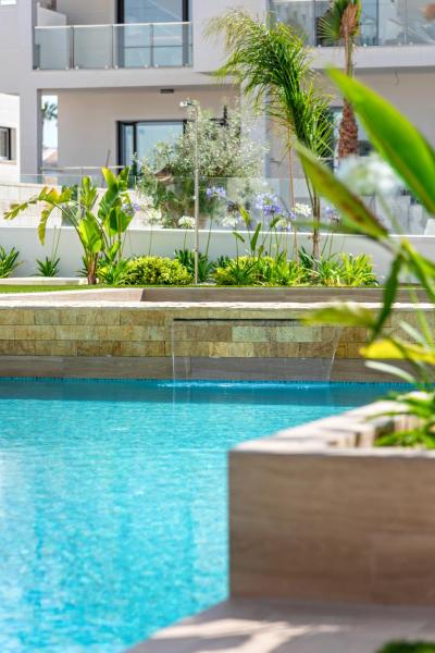 Calma Garden - Apartment Quesada - Dolores, Spain