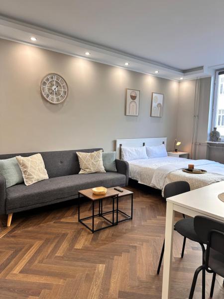 Gemütliches Apartment - Modern Nähe Ku'damm - Berlin