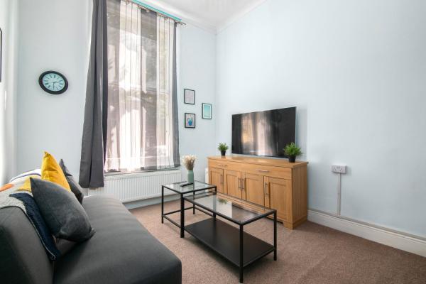 W Kensington Apartments - 트위크넘